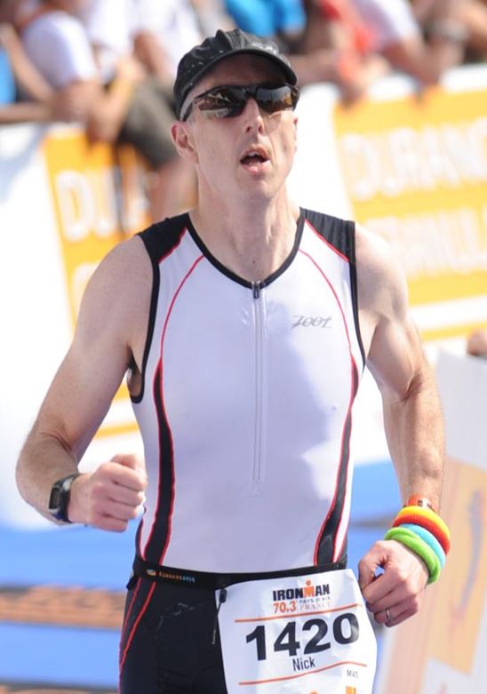 nick - Piranha Triathlon Club