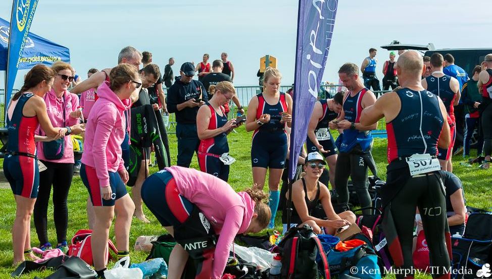 Pulse Port Beach Sprint Triathlon (Race 6) Handbook - Piranha Triathlon ...